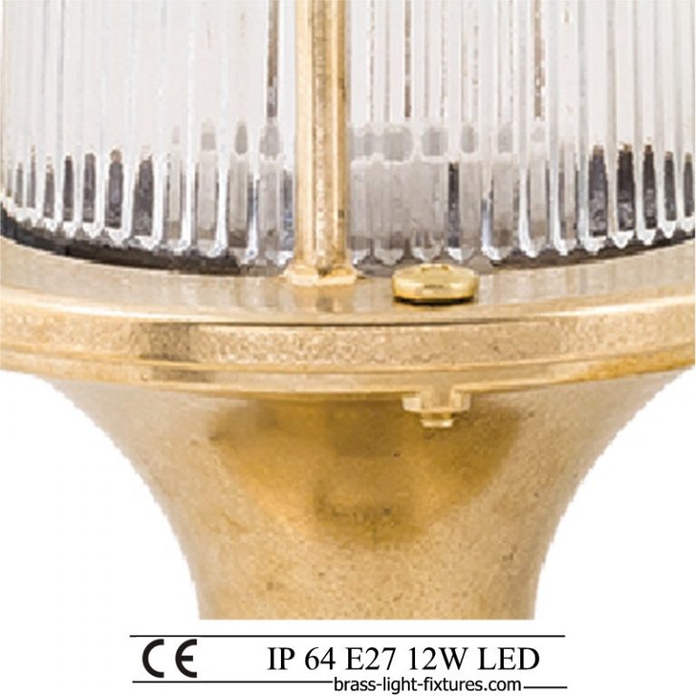 Lamp Post Light Fixtures