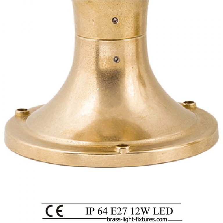 Lamp Post Light Fixtures