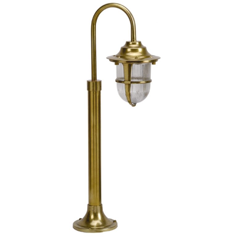 Brass Light Fixtures | Wall light | Ceiling Light | Post Light