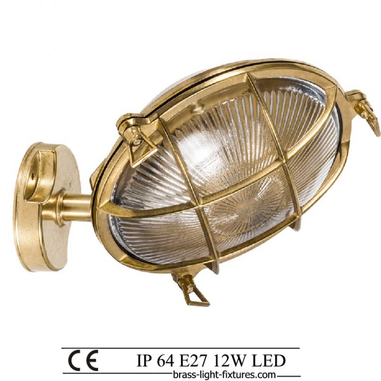 Brass Light Fixtures | Wall light | Ceiling Light | Post Light
