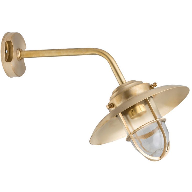 Brass Light Fixtures | Wall light | Ceiling Light | Post Light